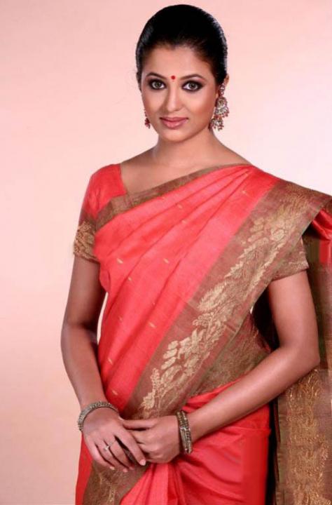 South indian actress Sreedevika photos