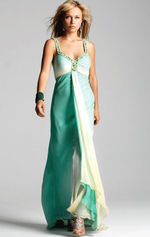 Beautiful Long Dress