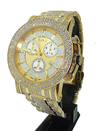 Diamond watches