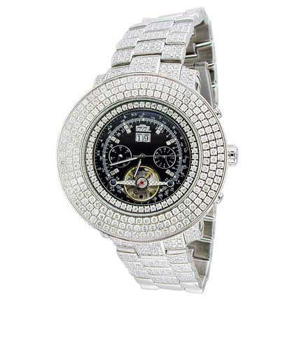 Diamond watches