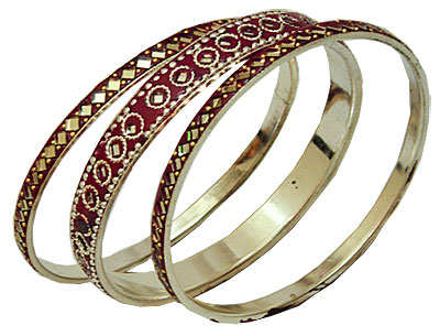 Trendy Bangles Designs in Pakistan and India
