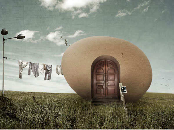 Amazing Creative Photos