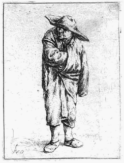 Kisah - Kisah Teladan: Pengemis Buta Dan Rasulullah SAW