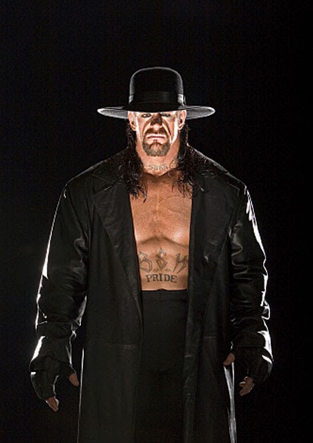 Undertaker RIP: Planos da WWE para quem atacou Undertaker revelados?