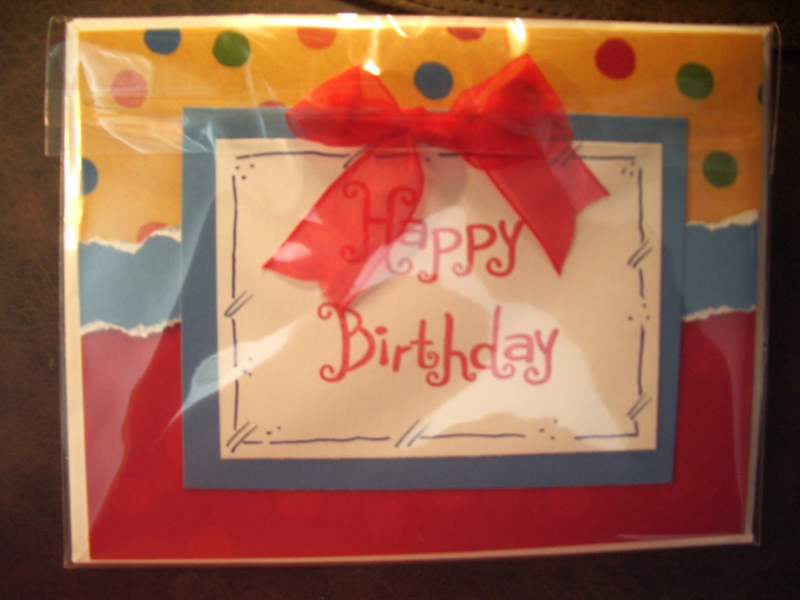Crafty At Heart Simple Birthday Card crafty-at-heart-simple-birthday-card