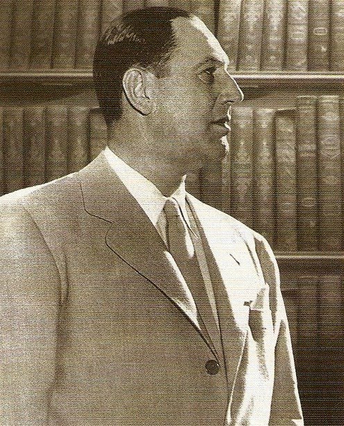 Diario Pampero Archivos: *¡VIVA PERÓN! ¡ABAJO BRADEN!*