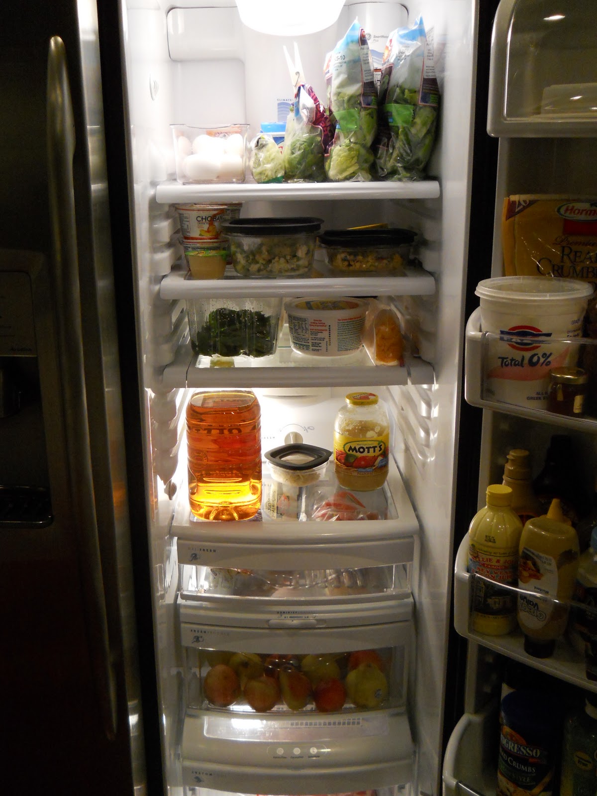 A Slice of Smith Life: (Organization) System Saturday-Cleaning Out the ...