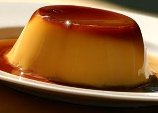 Flan | Proper & Authentic