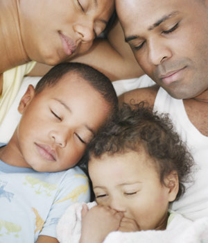 Bedtime Blog! - Autism Treatment Center of America Blog