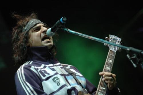 El club de fans esta de vuelta: BIOGRAFIA DE LA 25