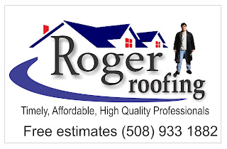 Roger Roofing