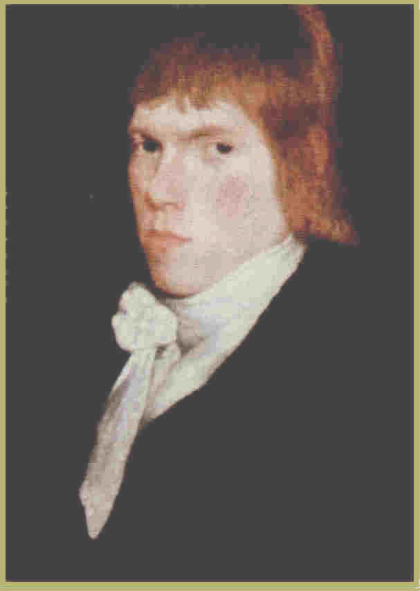 el despertar del músico olvidado: JOHN FIELD (1782-1837)