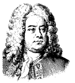 el despertar del músico olvidado: GEORG FRIEDRICH HAENDEL (1685-1759)