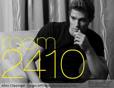 International Male Models: Jeff Slater's Room 2410 underwear Male ...