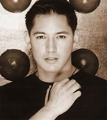 International Male Models: Asian sexy muscle male model Marc Nelson