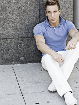 International Male Models: Silver Model Management fashion male model ...