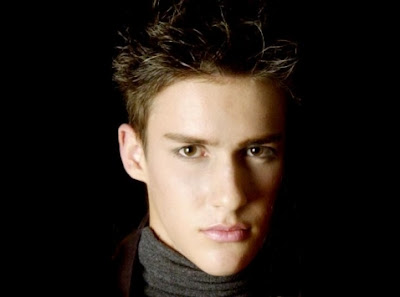 International Male Models: Dutch Male model Lennaert Lafeber