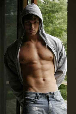 International Male Models: Fitness Male Model Leighton Stultz