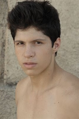 International Male Models: A Model Management Introducing Latin Male ...