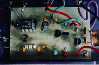 QRPKIT: CHOOSING A KIT TO BUILD