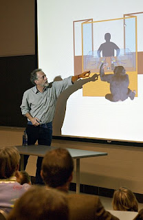 Shared Symbolic Storage: Tomasello - The Origins of Human Communication