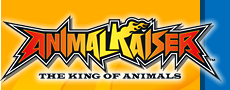 adventures: Animal kaiser series #1