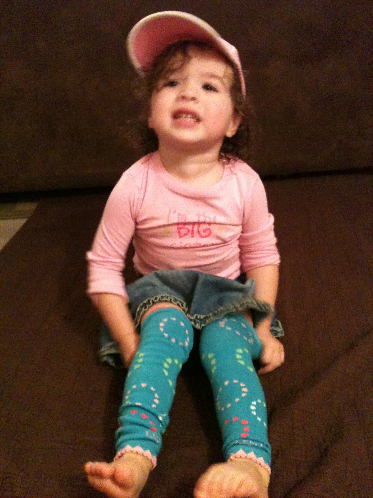 Finding My Life in Faith: BabyLegs Giveaway