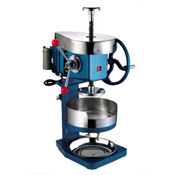 MARUZEN - Food Processing Machine: Mesin Pasrah Es / Ice Flaker