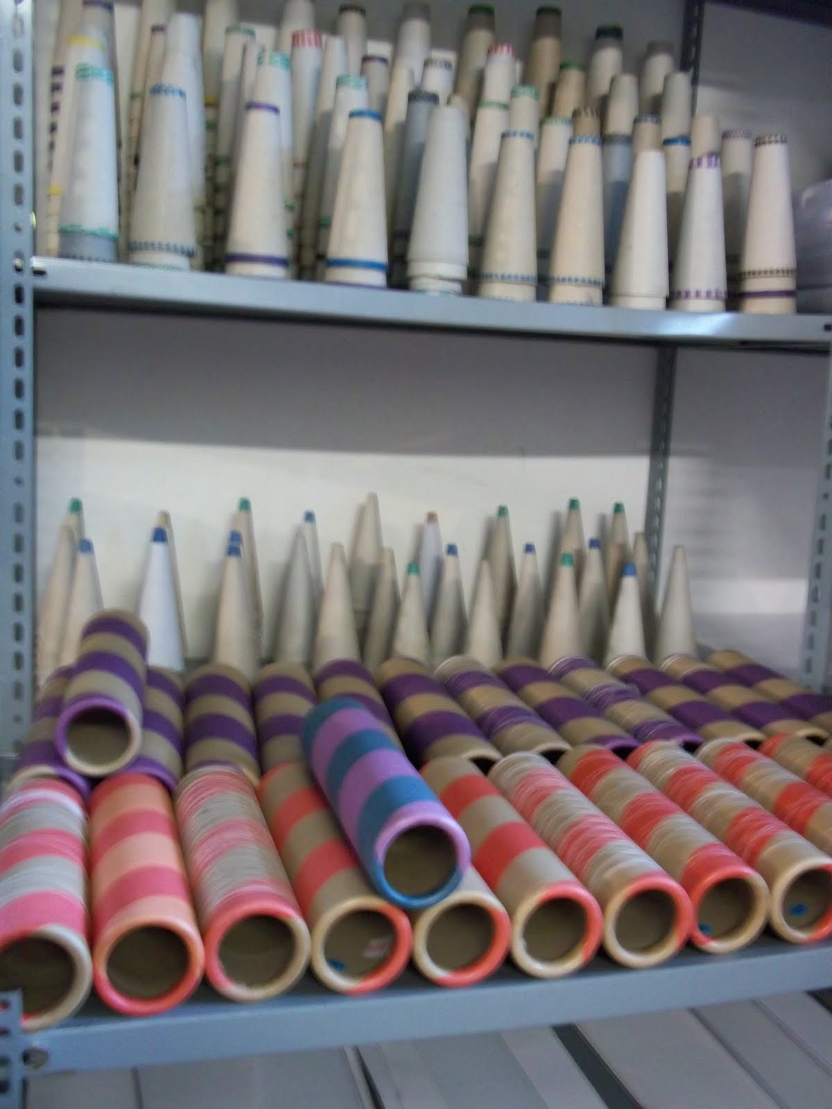 Reflections from Reggio Emilia: A Visit to ReMida