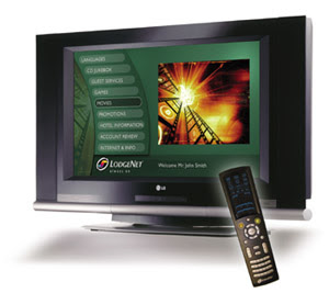 Bruce Klopfenstein's Hospitality and Other Private TV Industry Blog