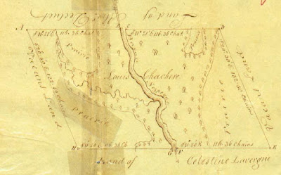 Hathaway, Louisiana: Settlement of the Hathaway Prairies