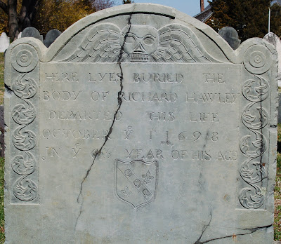 Vast Public Indifference: Seashell Coat of Arms