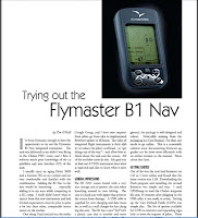 Timo's Paragliding Blog: 2010