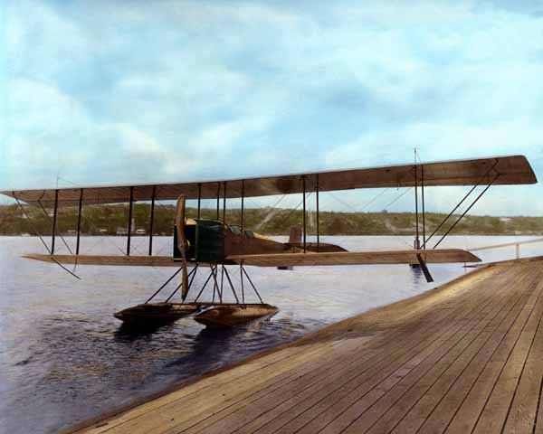 discovery and research: How Was the First Airplane Made?