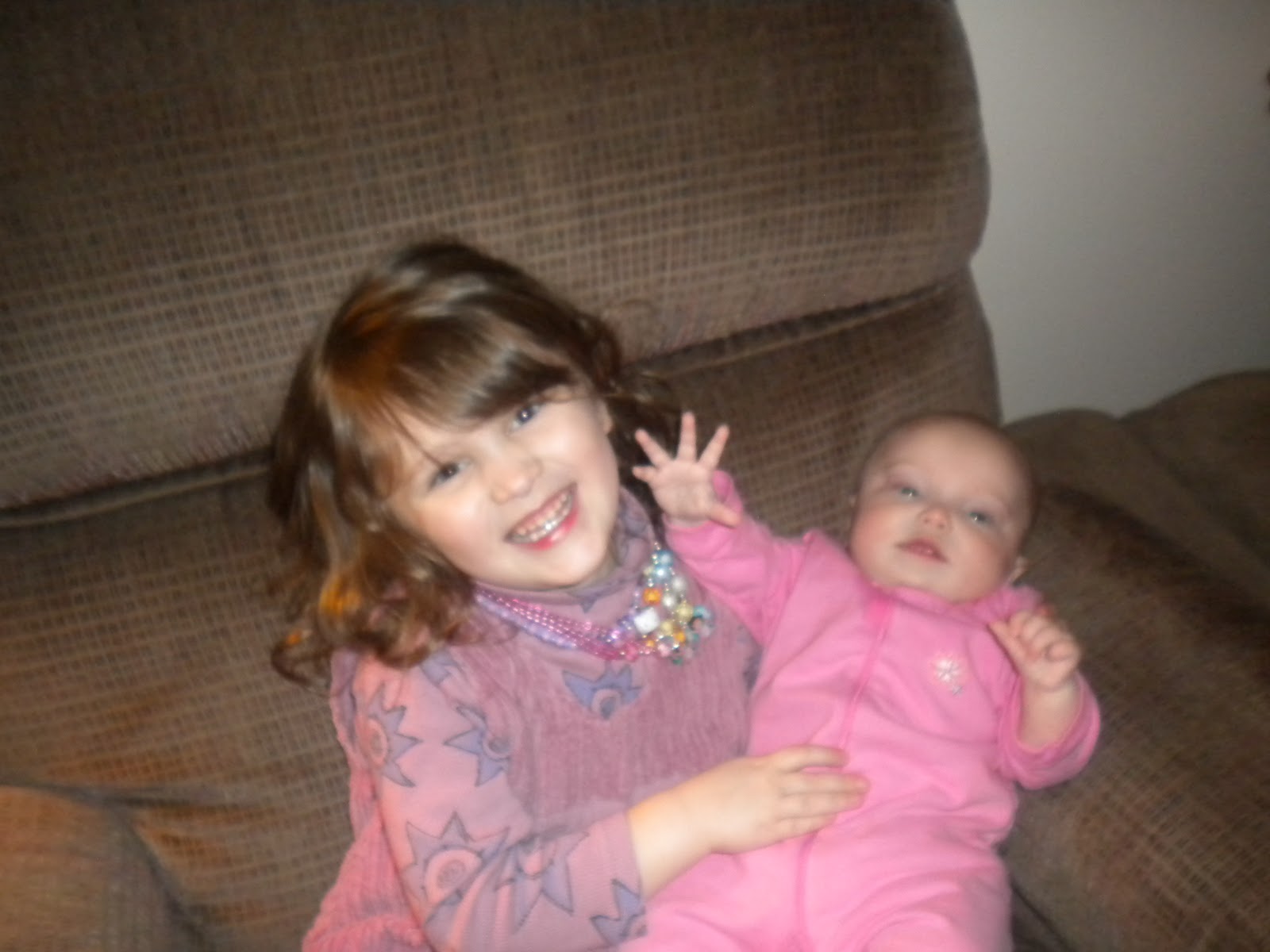 Snapping…what are my kids snapping | Our Giggles and Grimaces