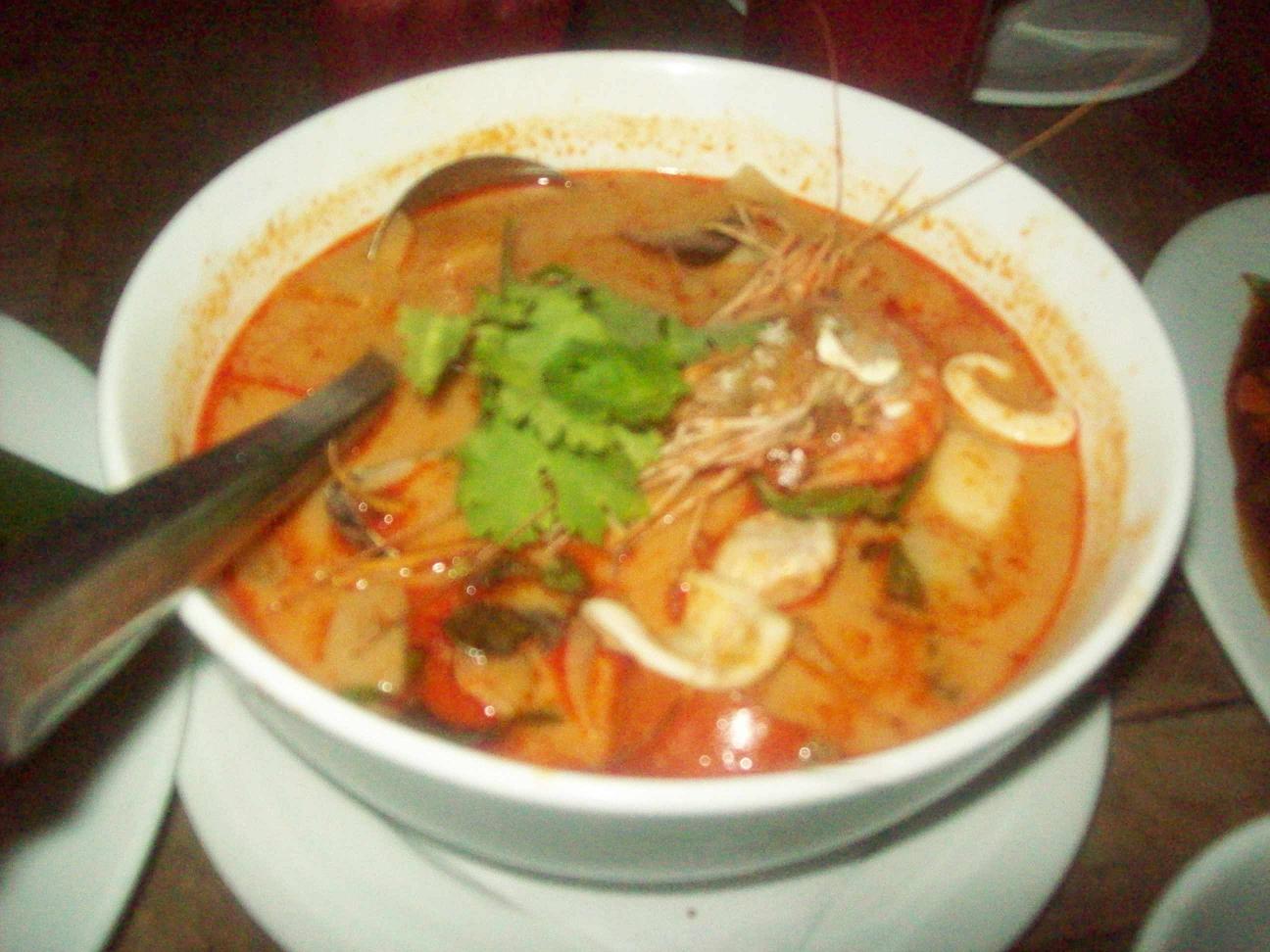 mama amir: Pre-birthday celebration @ Bora Ombak