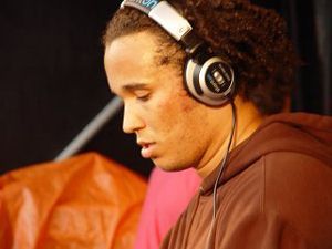 Benny Rodrigues | Live sets