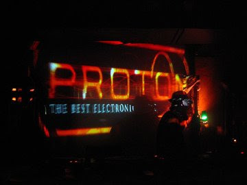 Proton radio | Live sets