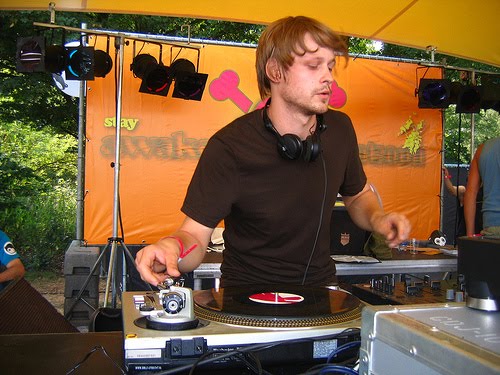 Mathias Kaden | Live sets