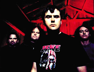 ABOMINATION: DISCOGRAFIA DE "NAPALM DEATH"