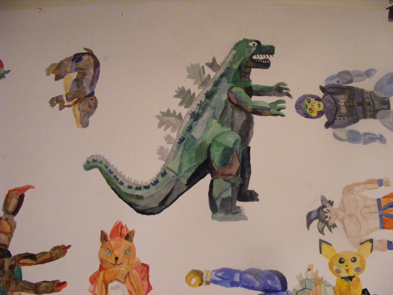 Thomas Radovich's Blog