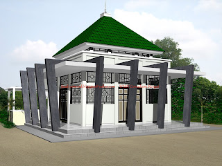 fuad: MUSHOLLA RSUD INDRASARI RENGAT