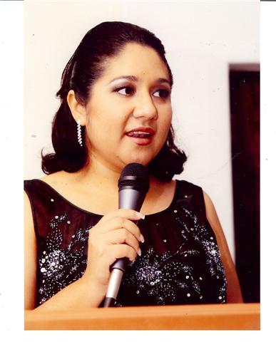 Semanario Que Hay: Entrevista, Mary Rodríguez