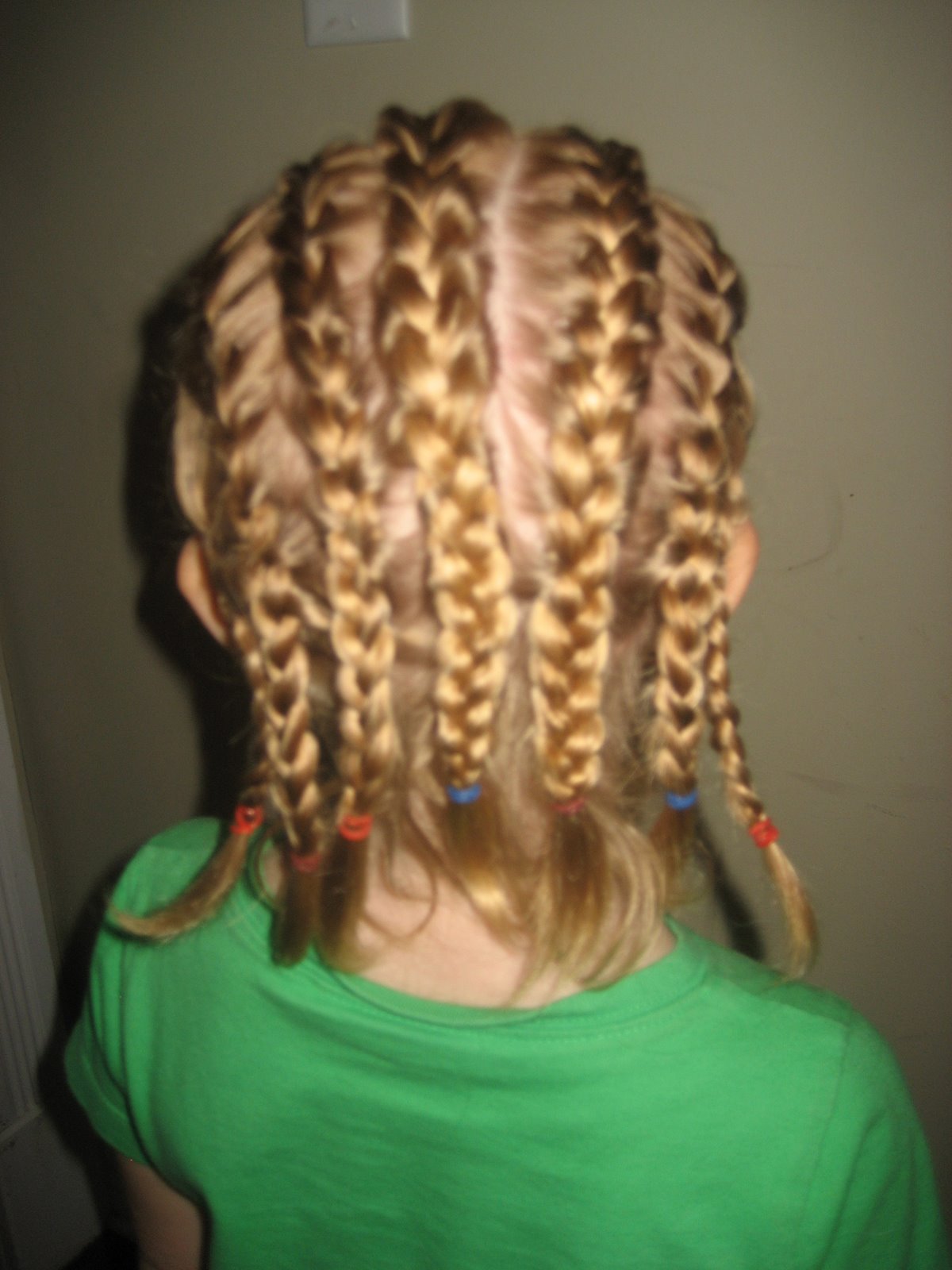 Takash Ticker: Taking Karate Kid to the next level!