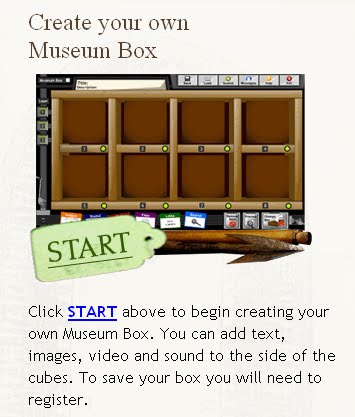 Connections: Museum in a Box