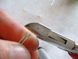 FlightFancy: Wire Wrap Tutorial Part 2