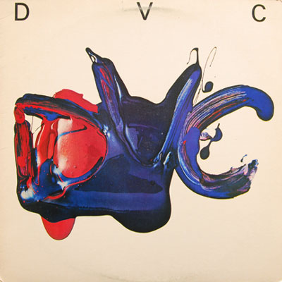 Hard Rock / AOR Heaven: DVC - DVC (1981)