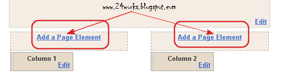 Create Extra Columns in your Blogger Layout - Magazine Style ...