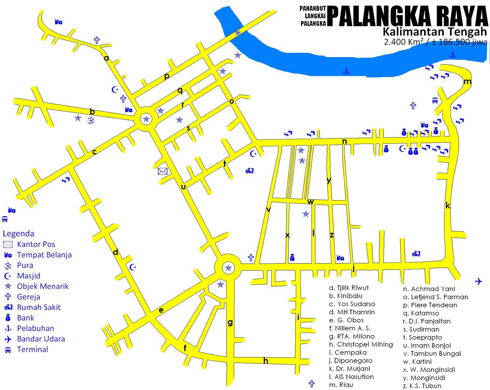 Palangkaraya - JungleKey.in Image #50