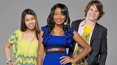 Reel Artsy: True Jackson, VP